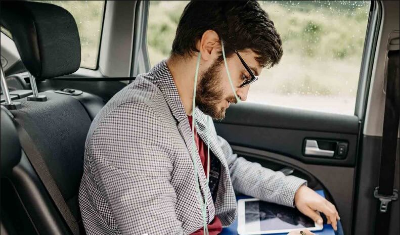 The Top 5 Tips for Using Your POC in a Car – oxygenvip