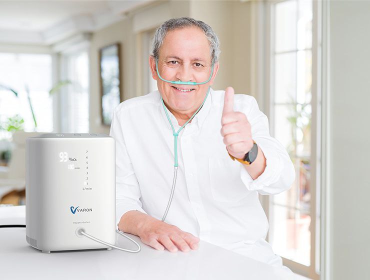 Selecting a Home Oxygen Concentrator: The Ultimate Guide for Respirato ...