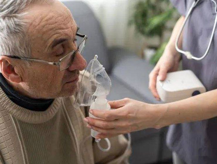 Understanding COPD – Learn About COPD: Causes, Symptoms, and Treatment ...