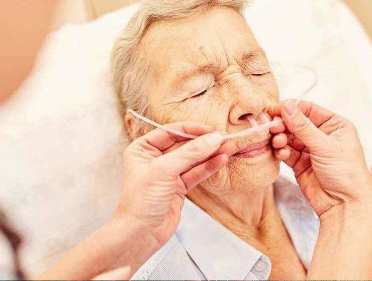 Understanding Pulse vs. Continuous Flow: Choosing the Right Oxygen Del ...