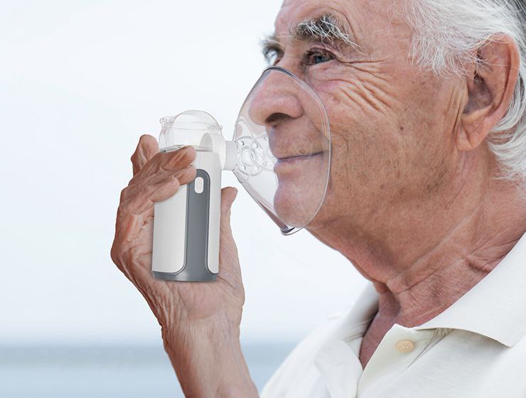 The Advantages of Portable Nebulizers for Respiratory Relief – oxygenvip
