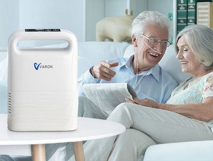 What is a 5L Oxygen Machine? A Buyer's Guide – oxygenvip
