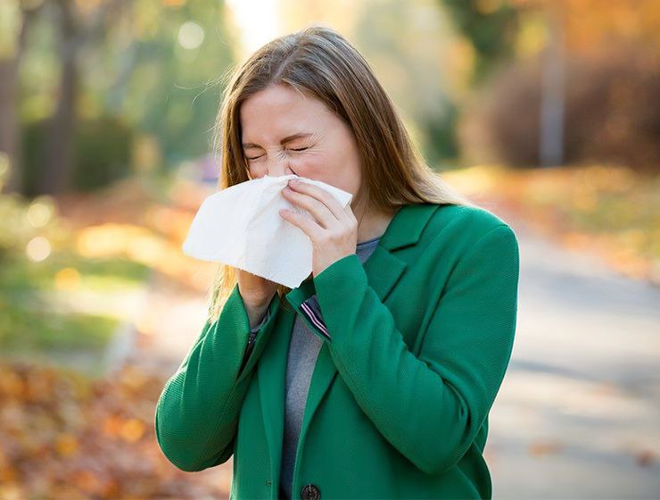 Understanding Respiratory Problems in Autumn – oxygenvip