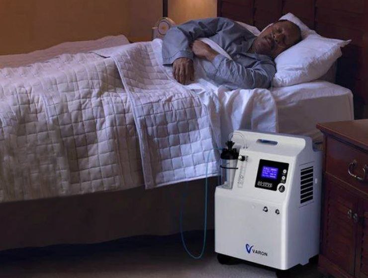 Maximize Your Black Friday Savings: The Best Oxygen Machines for Home ...