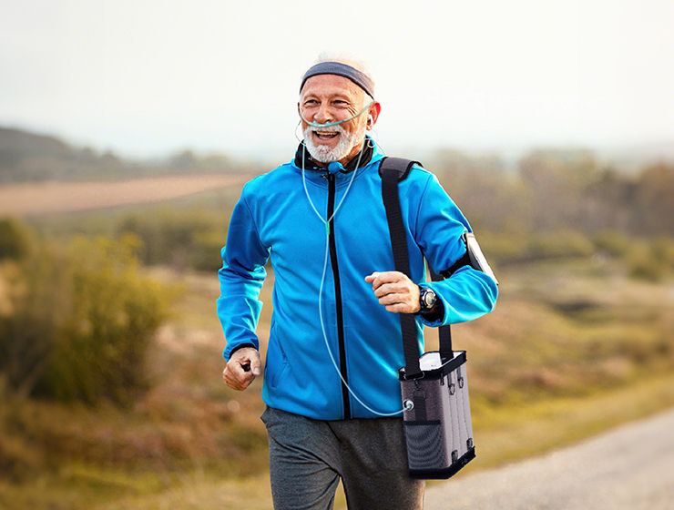 What is Oxygen Therapy and Why You Need It? – oxygenvip