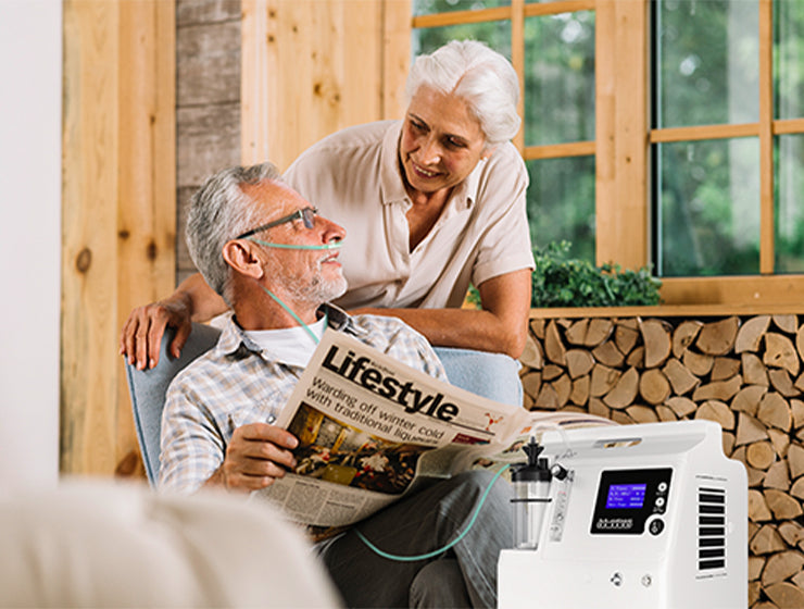 Enhance Your Therapy: Must-Have Accessories for the VARON Serene 5 Oxy ...