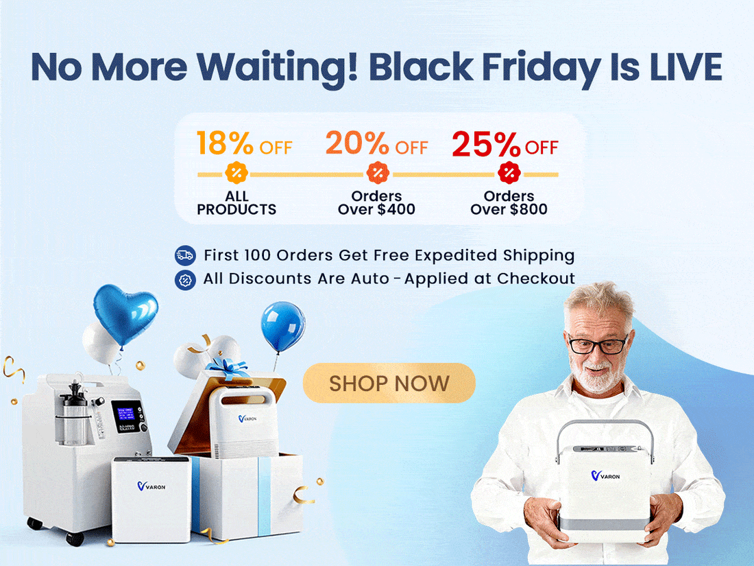 Black Friday 2025 – oxygenvip