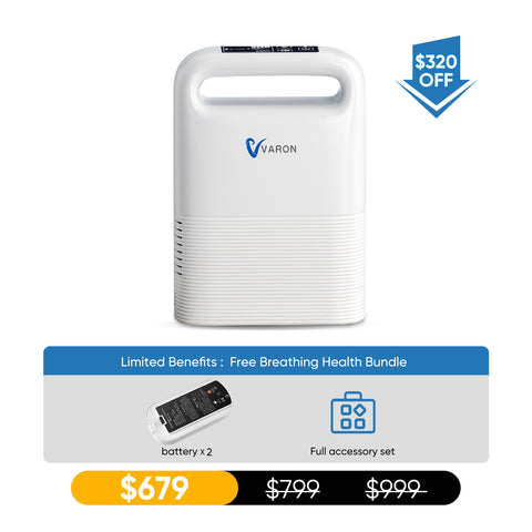 The Importance of Respiratory Care: How Oxygen Concentrators Support L ...