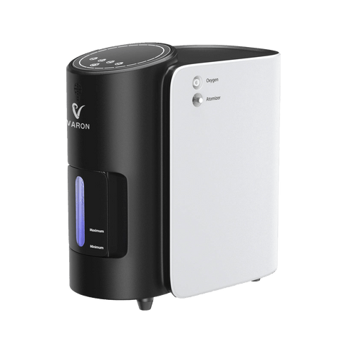 The Importance of Respiratory Care: How Oxygen Concentrators Support L ...